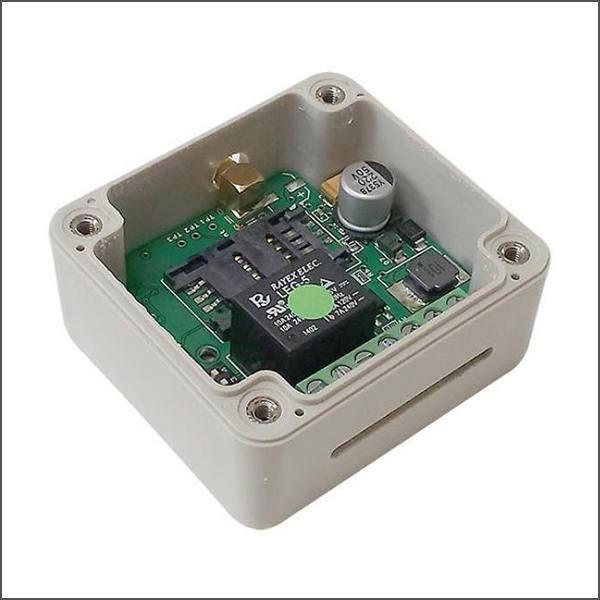 GSM modules voor poortopeners en hekopeners - PORTTECH