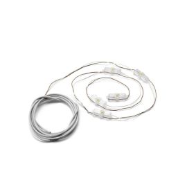 EVA.L led verlichting?|Porttech poort automatisering