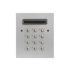 Videx losse codemodule voor 4000 serie