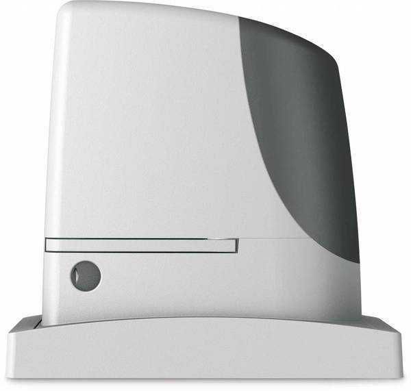 Nice Run 1500 hekopener? |Porttech poort automatisering