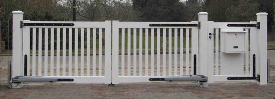 Beninca Poortautomatisering en Toegangstechniek.